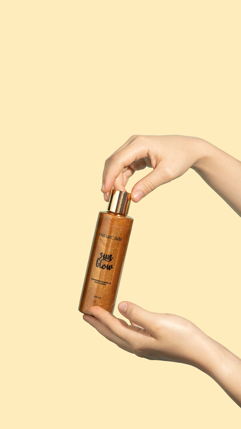 Products – Fair&care
