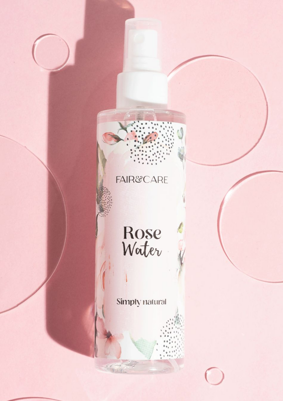 Products – Fair&care